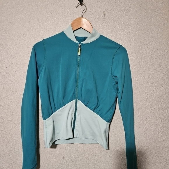 lululemon athletica | Jackets & Coats | Rare Lululemon Jacket | Poshmark